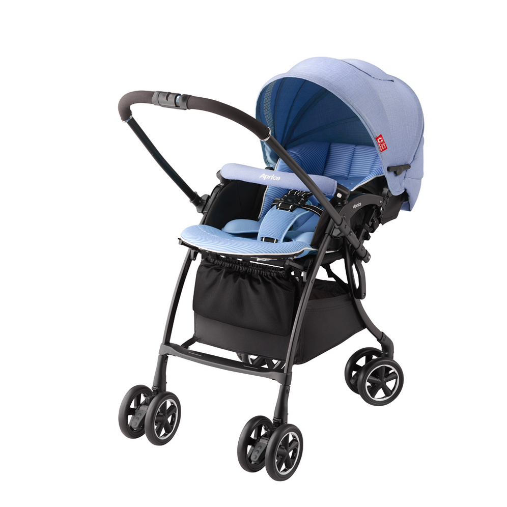 Strollers – Aprica Philippines
