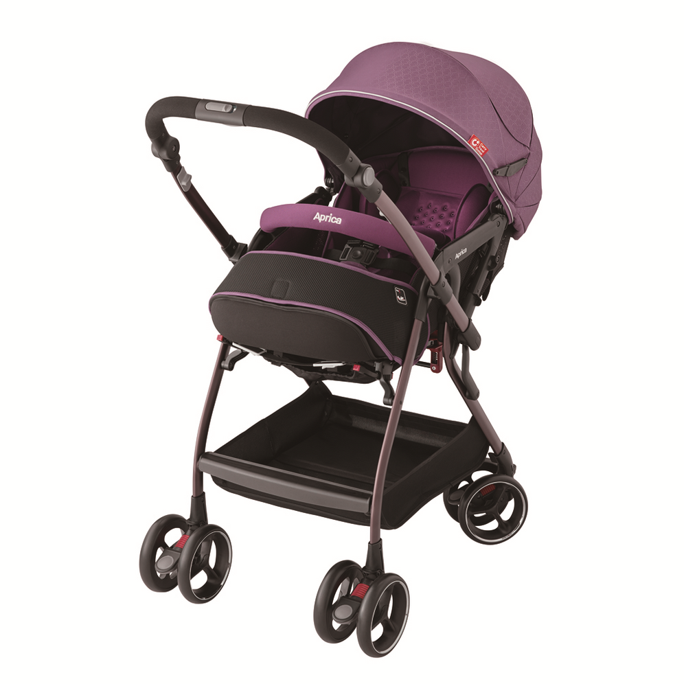 Strollers – Aprica Philippines