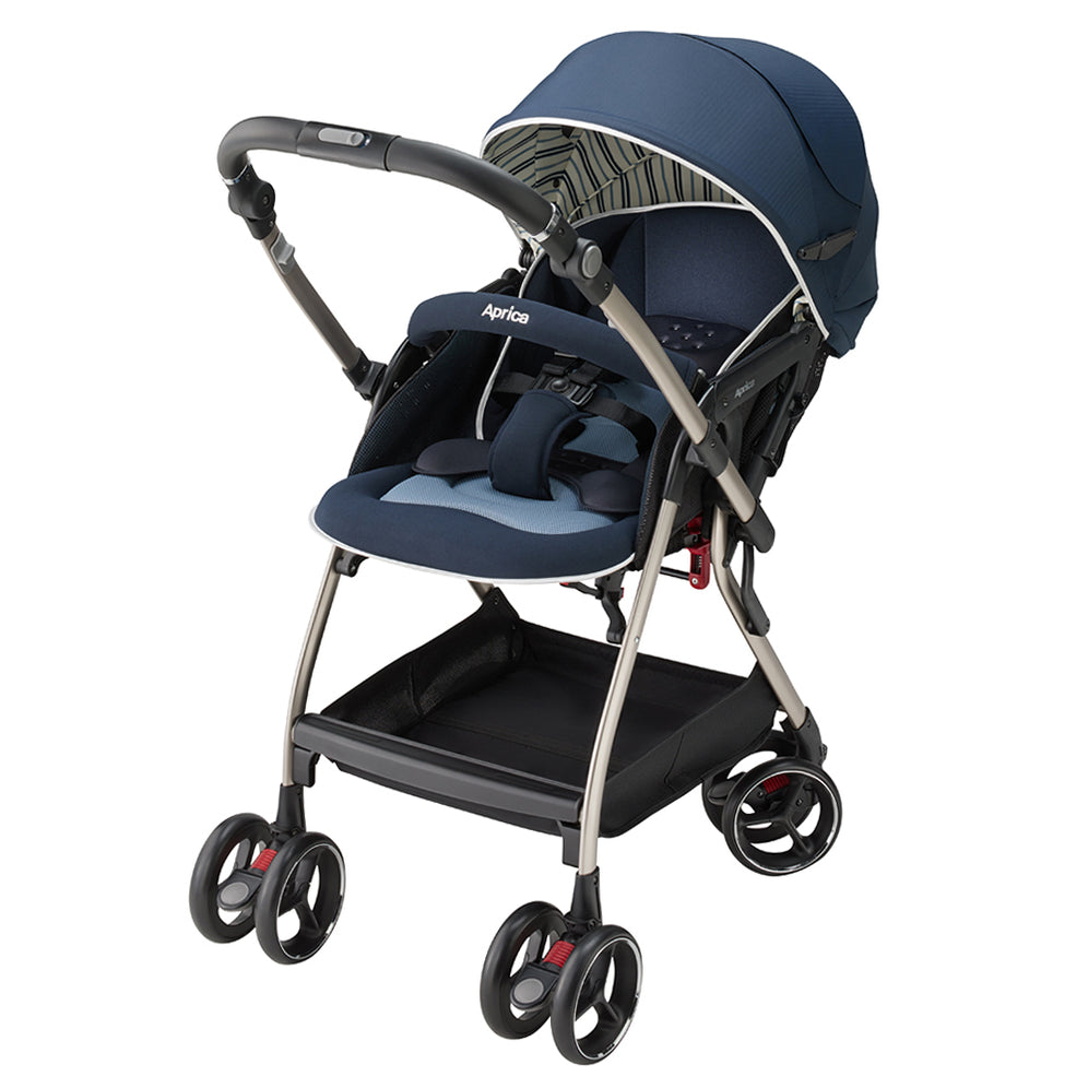 Strollers – Aprica Philippines