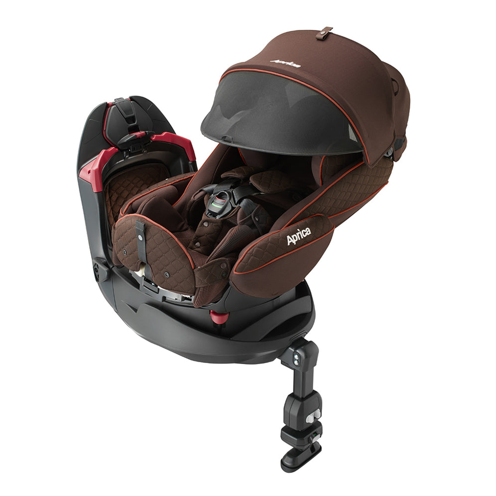 Child Seats – Aprica Philippines