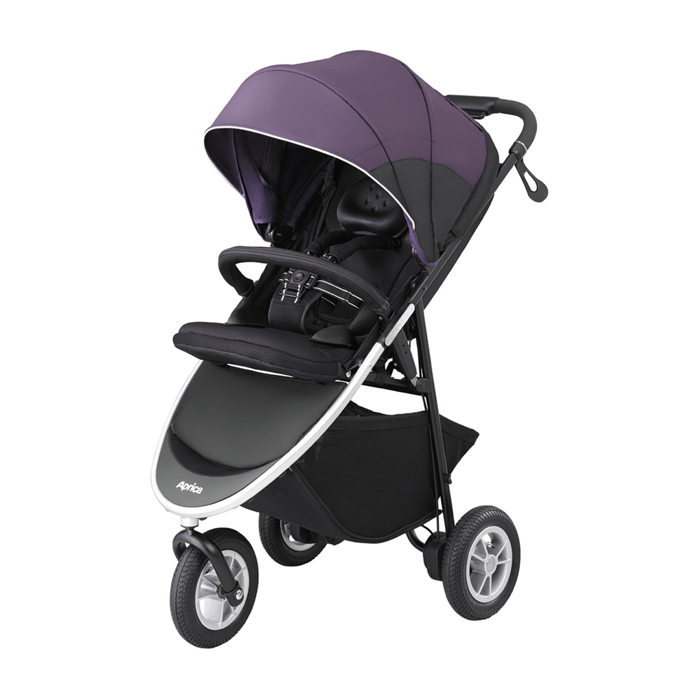 Strollers – Aprica Philippines