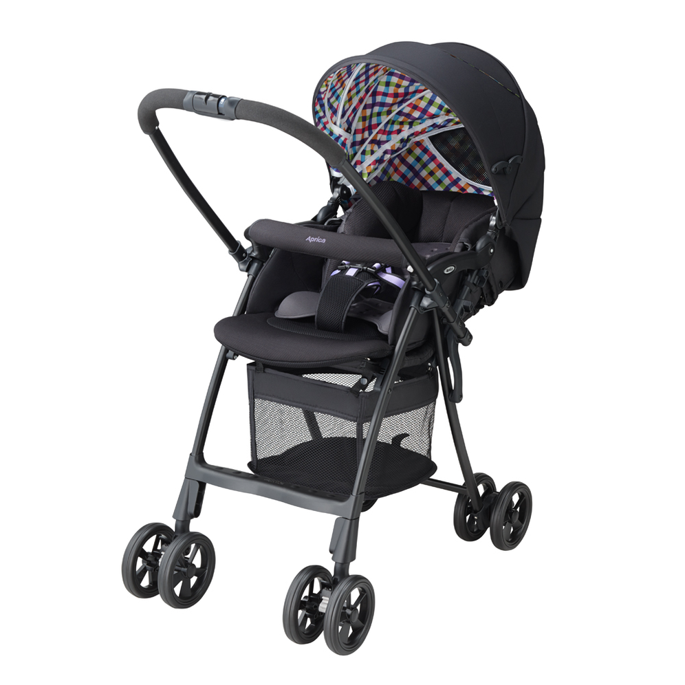 Strollers – Aprica Philippines